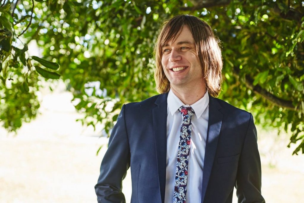 Musician & Entertainment Newcastle + Hunter Valley | Mark Wells